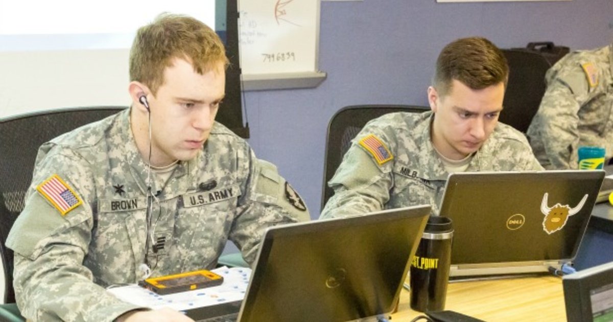 Net Politics Podcast: Michael Sulmeyer | Council on Foreign Relations