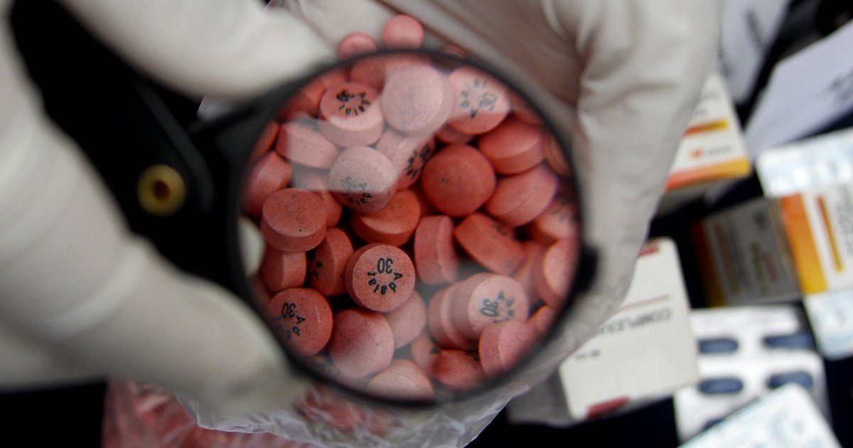 Ensuring the Safety and Integrity of the World’s Drug, Vaccine, and ...