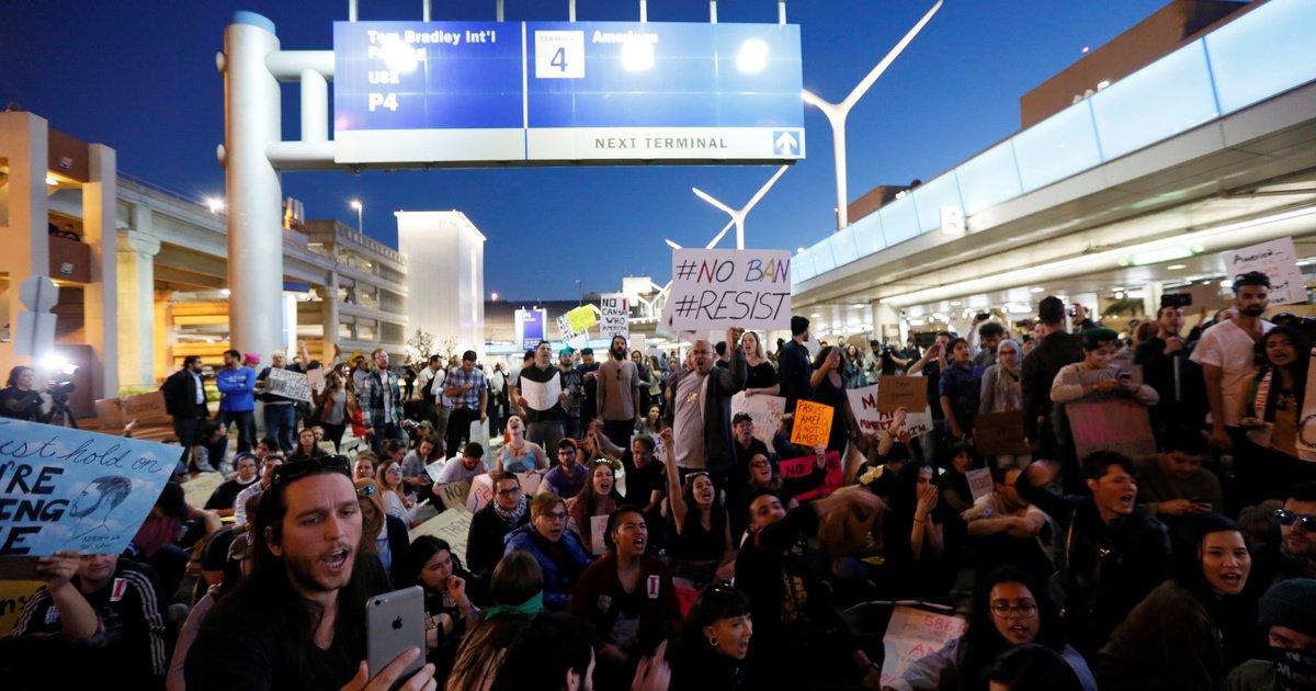 Immigration Executive Order | Council on Foreign Relations