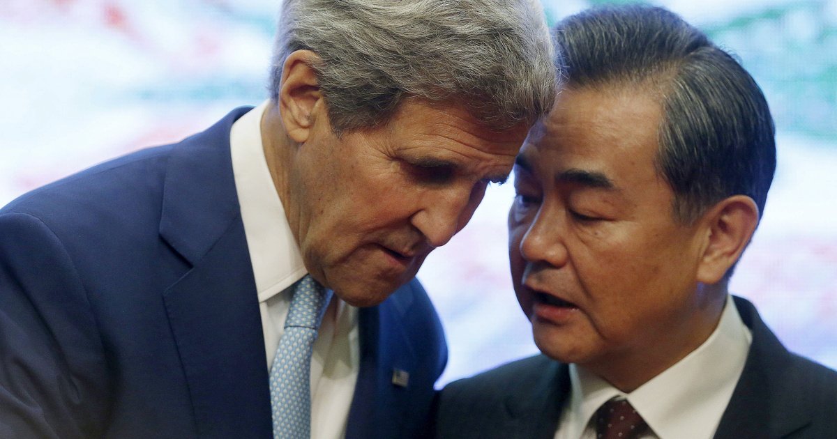 A Changing East Asia and U.S. Foreign Policy | Council on Foreign Relations