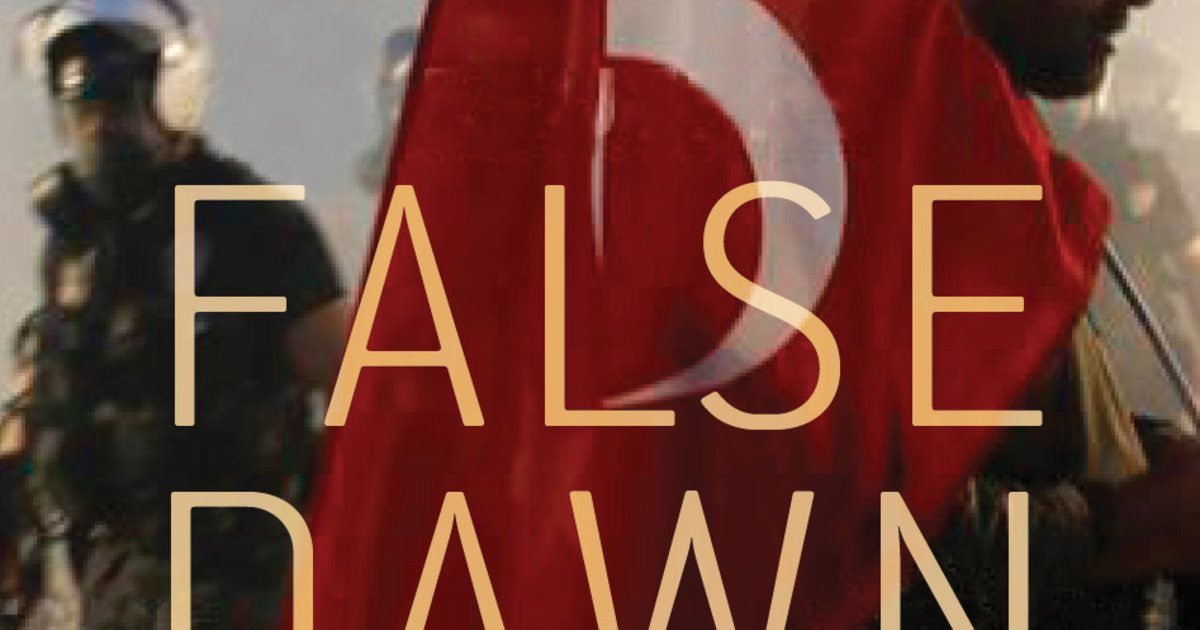 Tahrir Square, Six Years Later: A Conversation with Steven A. Cook