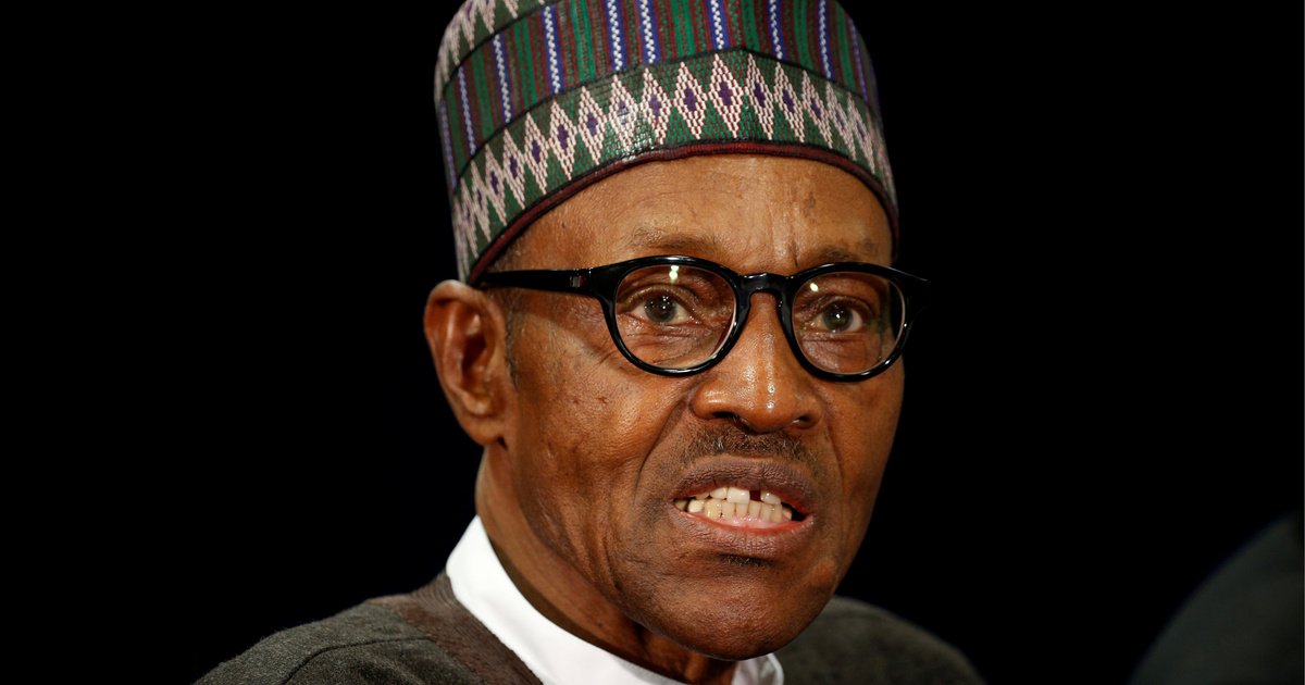 Buhari's Ramadan Message Fuels Speculation Over His Health | Council on ...