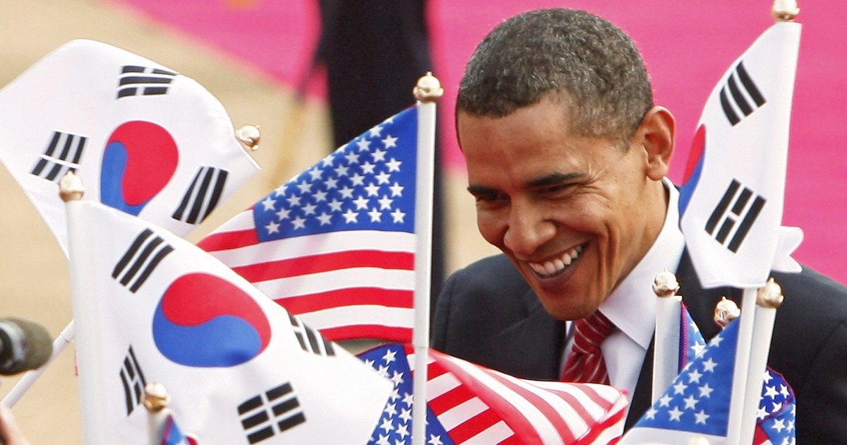 The State of the U.S.-ROK Alliance | Council on Foreign Relations