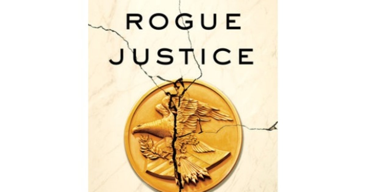 Rogue Justice: A Conversation with Karen Greenberg | Council on Foreign ...