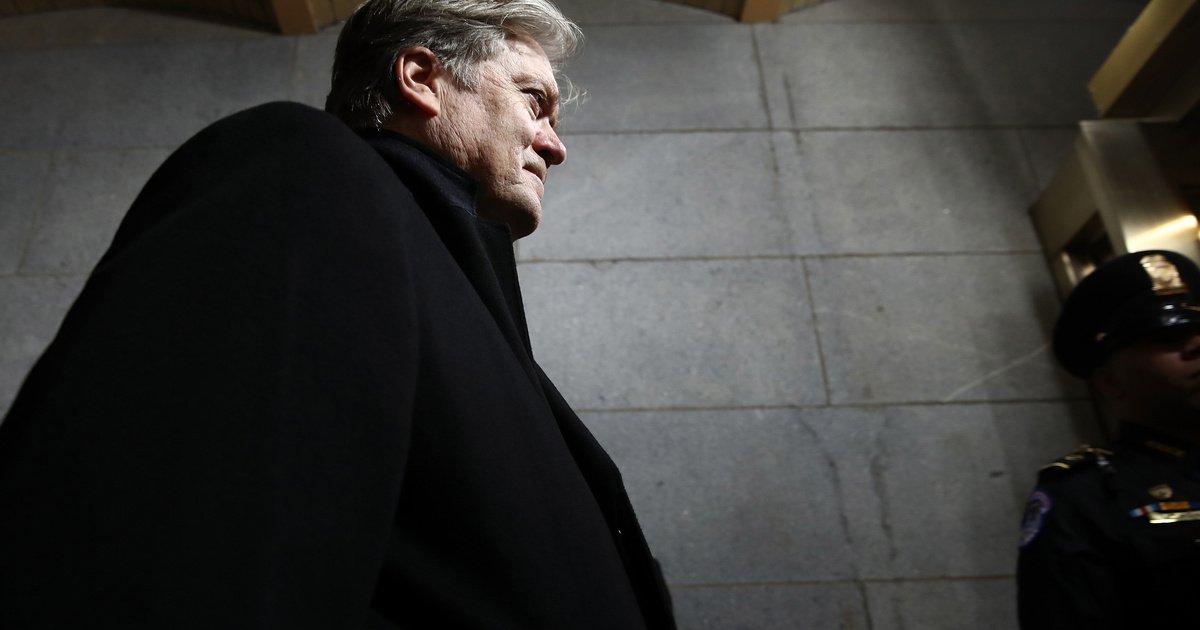 Bannon May Be Out, but Trump’s Sovereigntism Is Here to Stay | Council ...