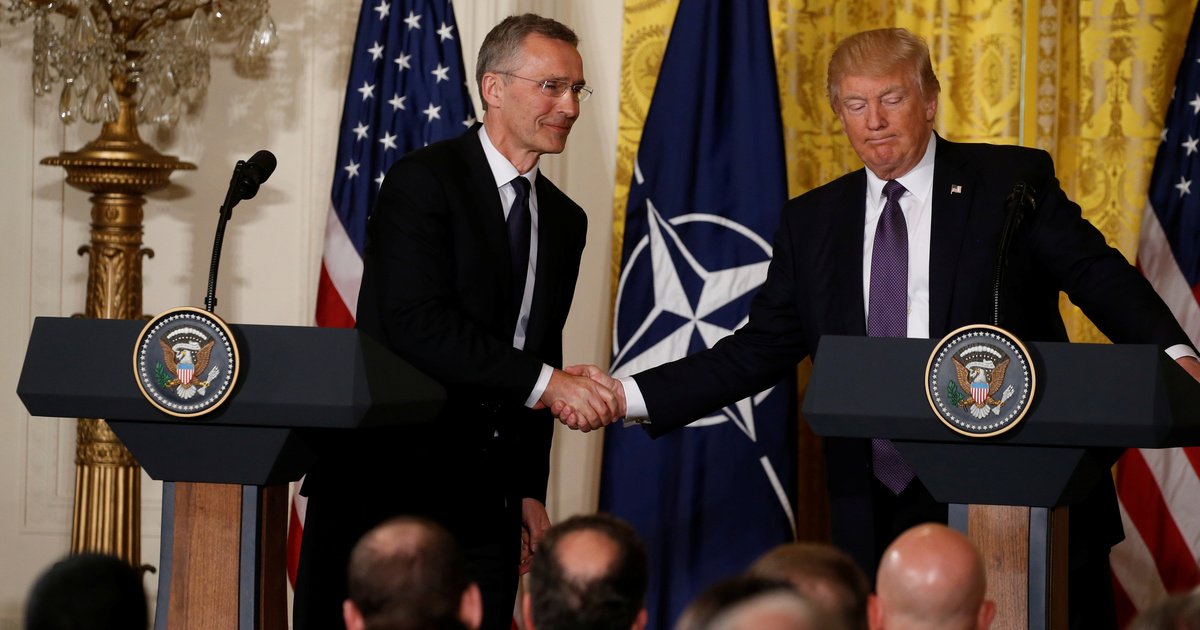 Europe’s Insecurity Dilemma | Council on Foreign Relations