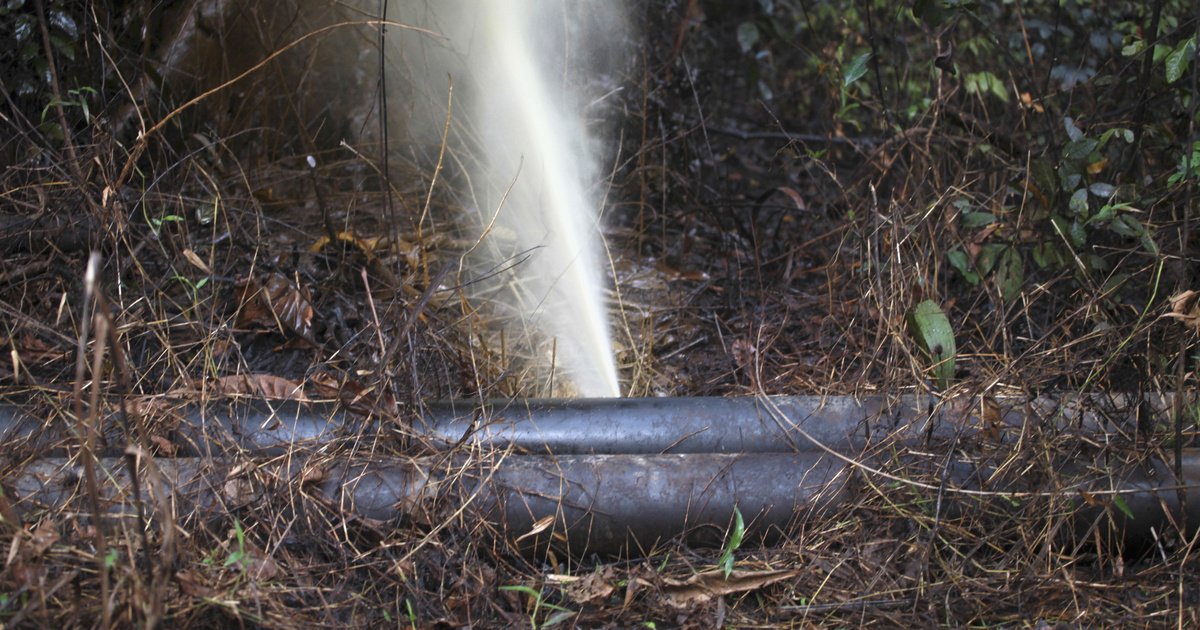 The Trouble With Oil Pipelines in Nigeria | Council on Foreign Relations