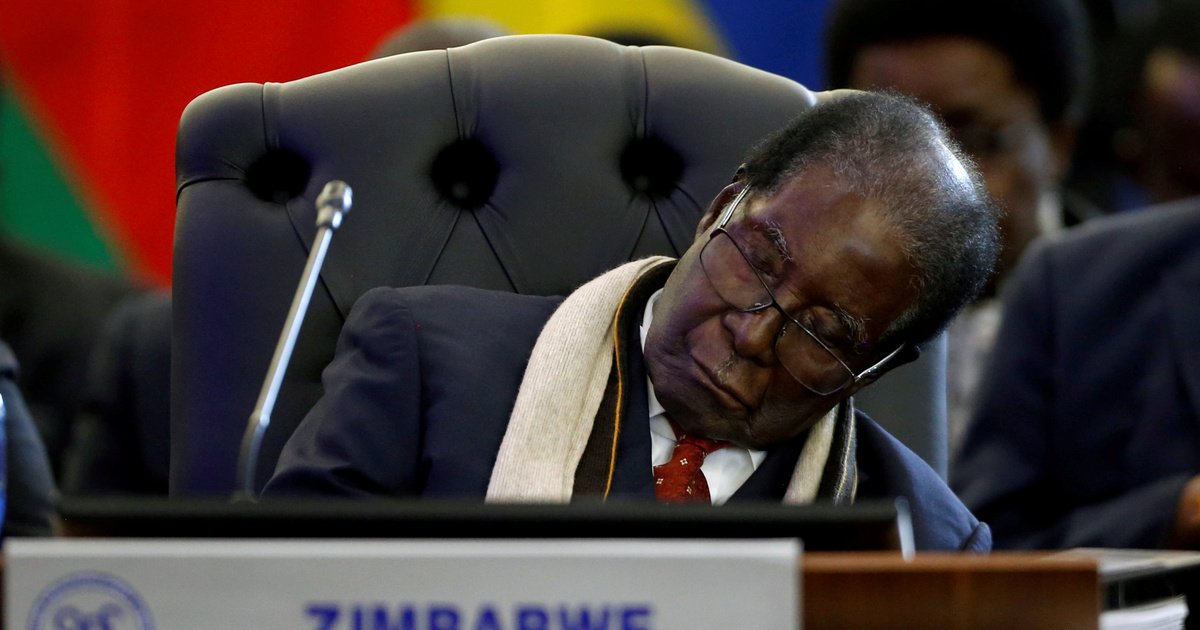 What Zimbabwe’s Cybersecurity Ministry Says About Human Rights in the ...