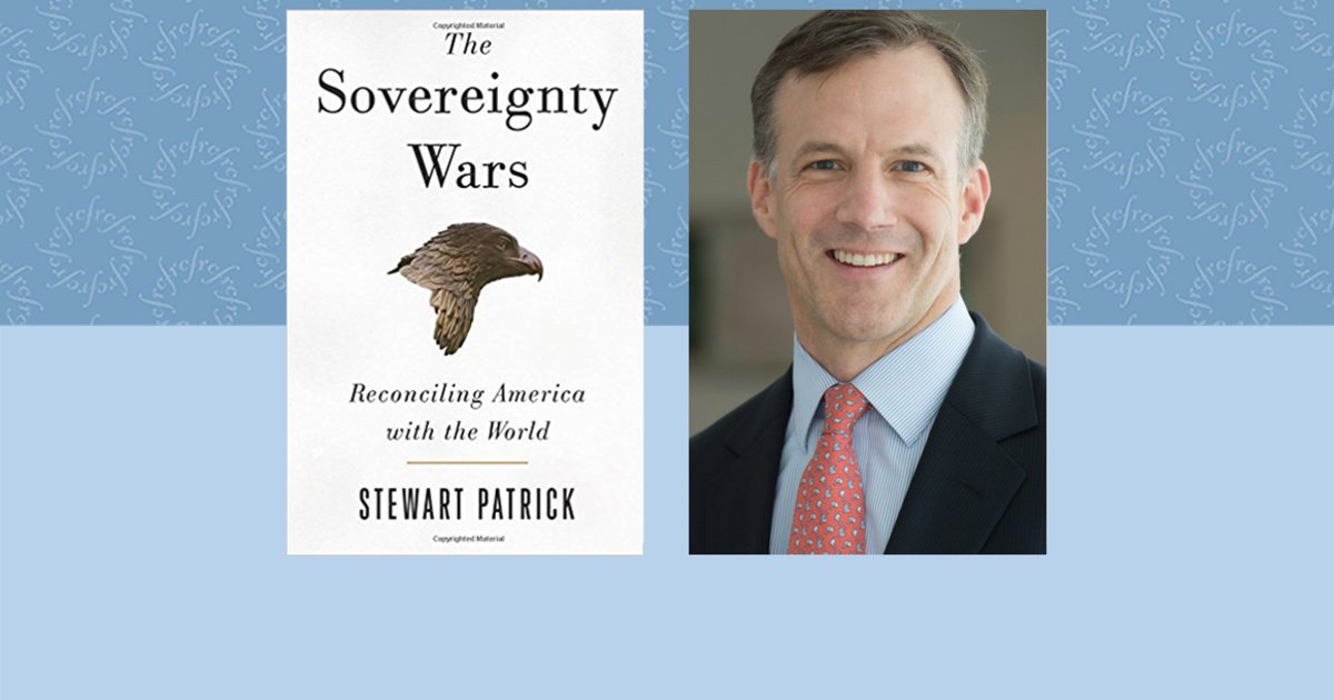 Teaching Notes | The Sovereignty Wars