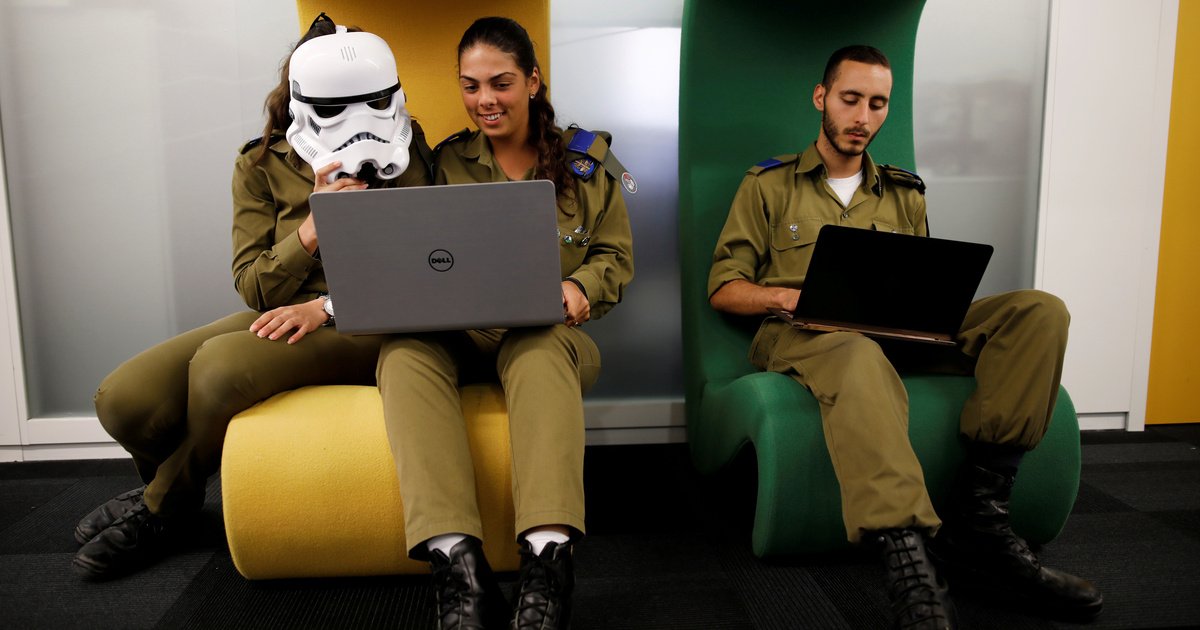 To Build a More Capable Cyber Policy Field, Teach Policy to ...