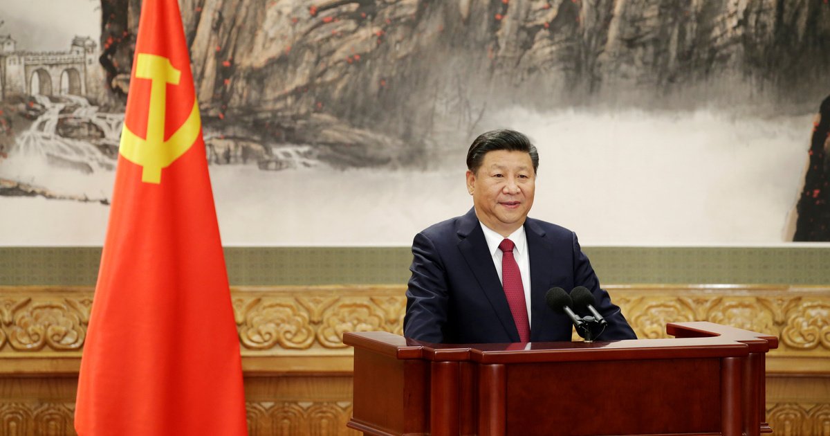 China Is Likely to Enter Another Long Period of Severe Dictatorship ...