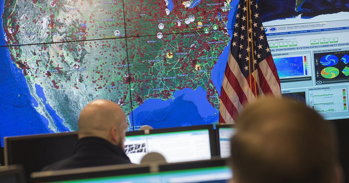 New Cyber Brief: Sharing Classified Cyber Threat Information With the ...