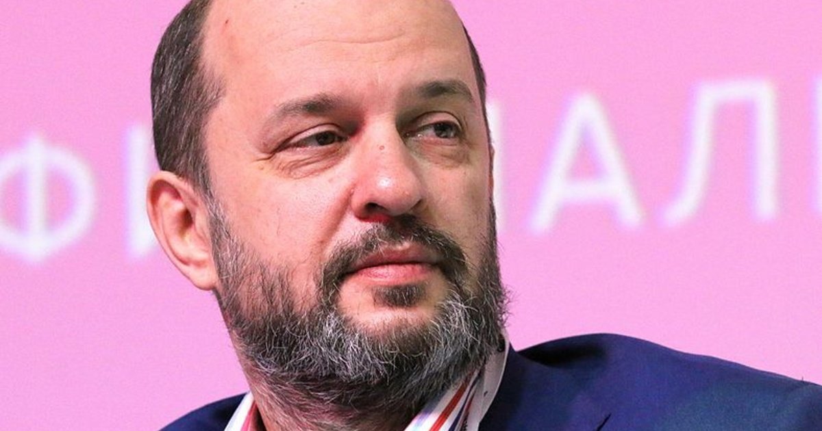 Who Was German Klimenko and What Does His Dismissal Mean for the ...