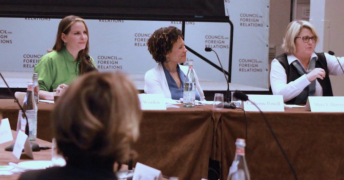 How Sports Can Move the Ball for Women’s Rights Around the World ...