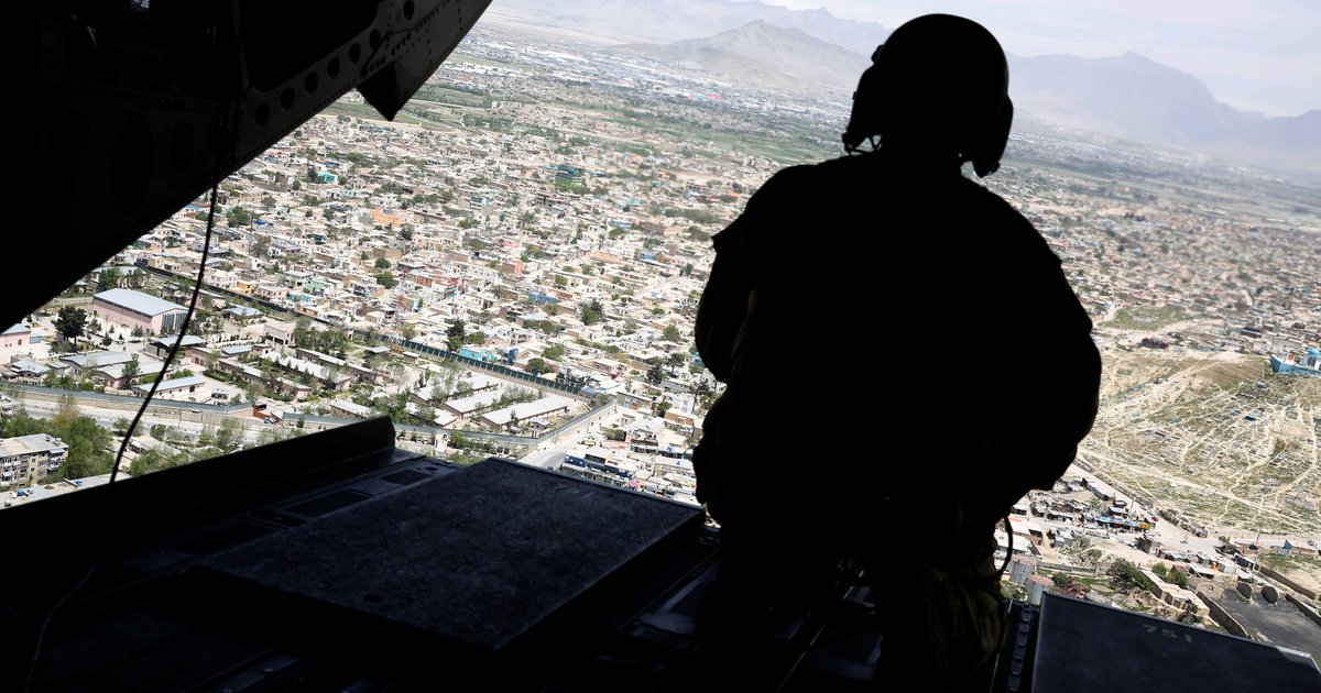 How Can the United States Avoid War?