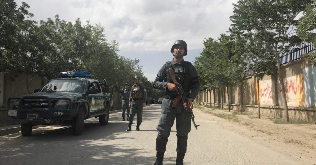 Global Conflict This Week: June 15, 2018 | Council on Foreign Relations