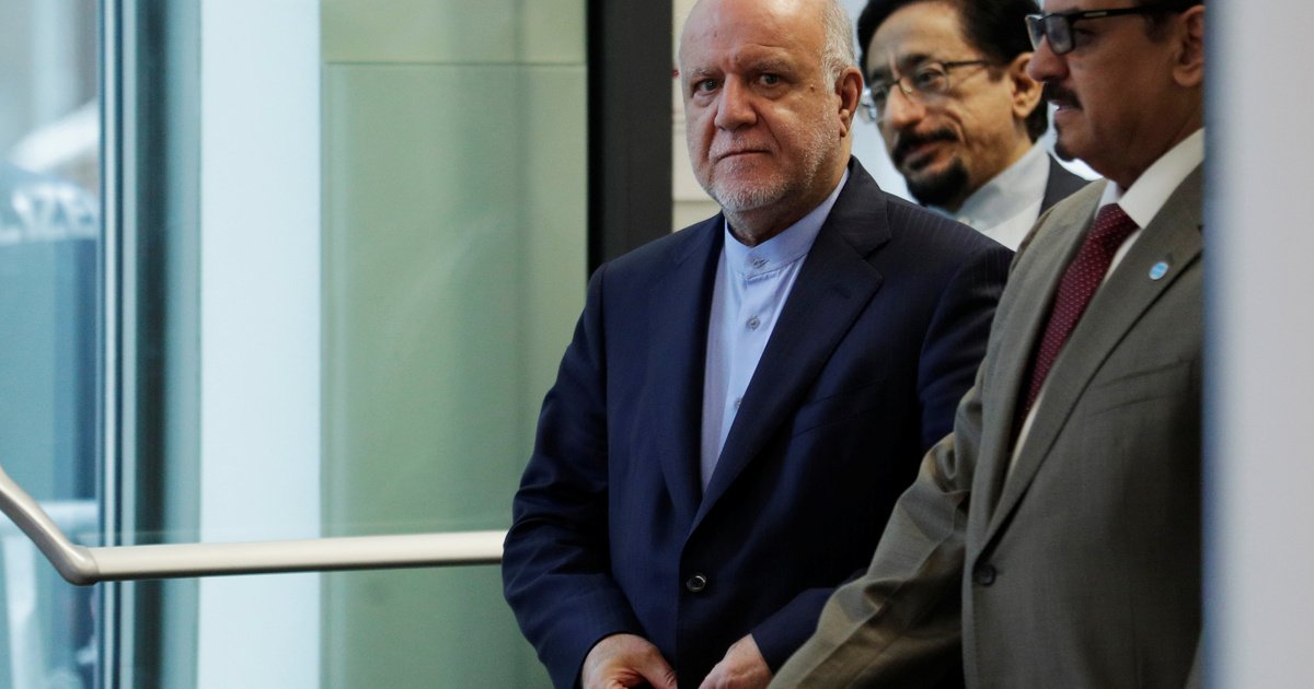 Oil Geopolitics and Iran’s Response | Council on Foreign Relations