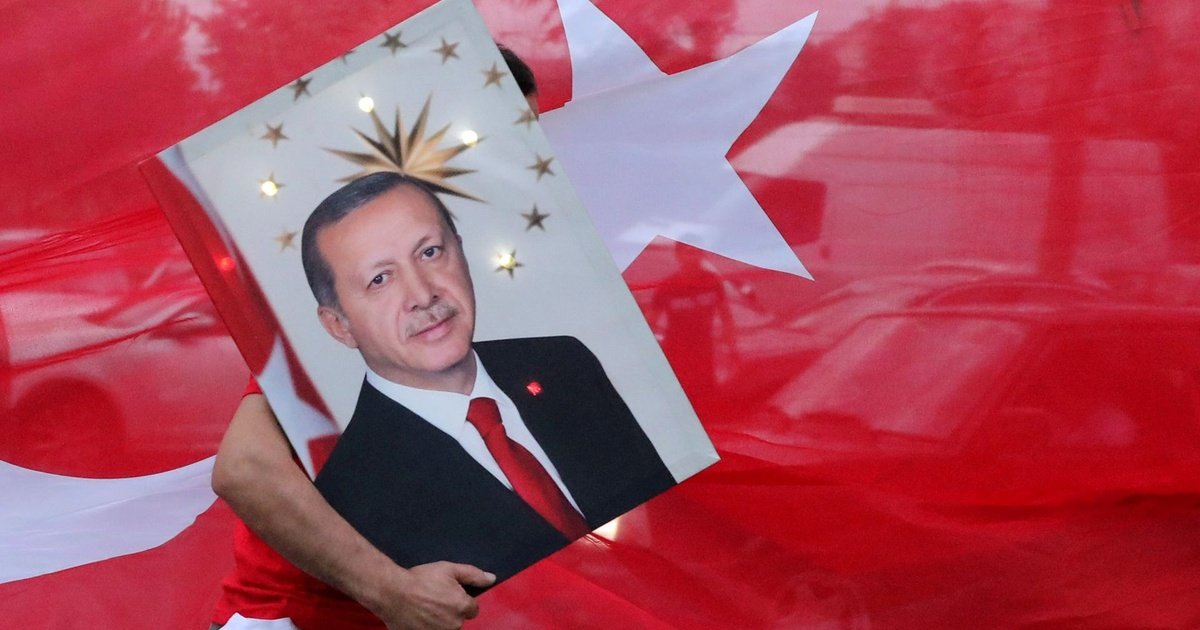 Turkish Presidential Elections with Henri Barkey and Steven Cook ...