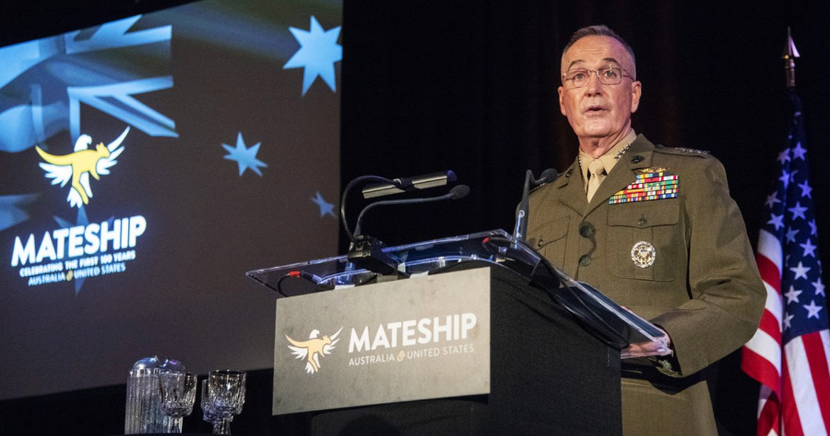 Mateship In Australia