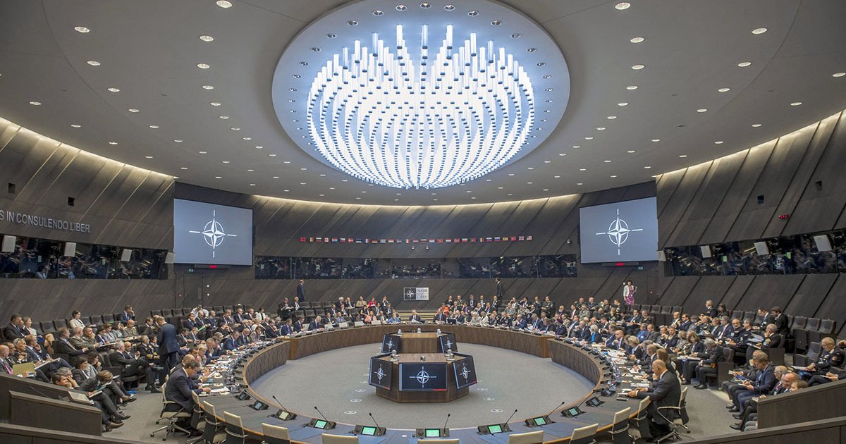 See How Much You Know About NATO | Council on Foreign Relations