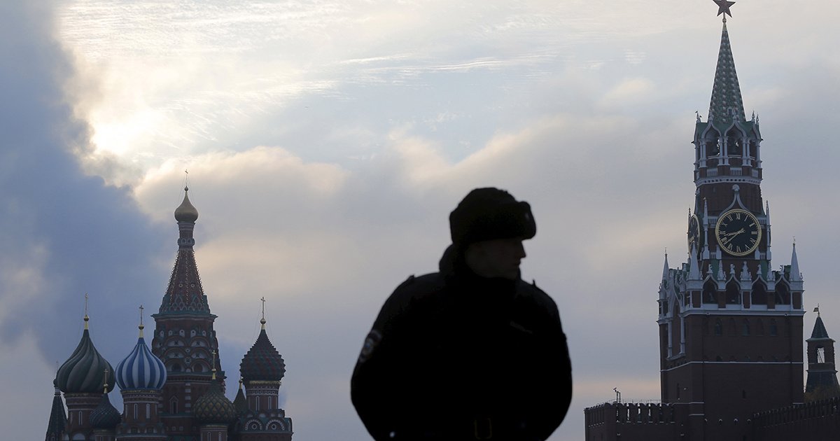 See How Much You Know About Russia | Council on Foreign Relations