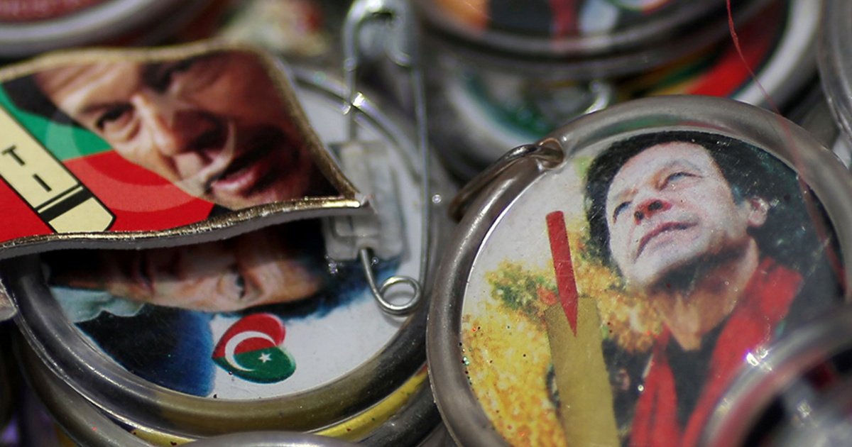 Pakistan With Christine Fair | Council on Foreign Relations