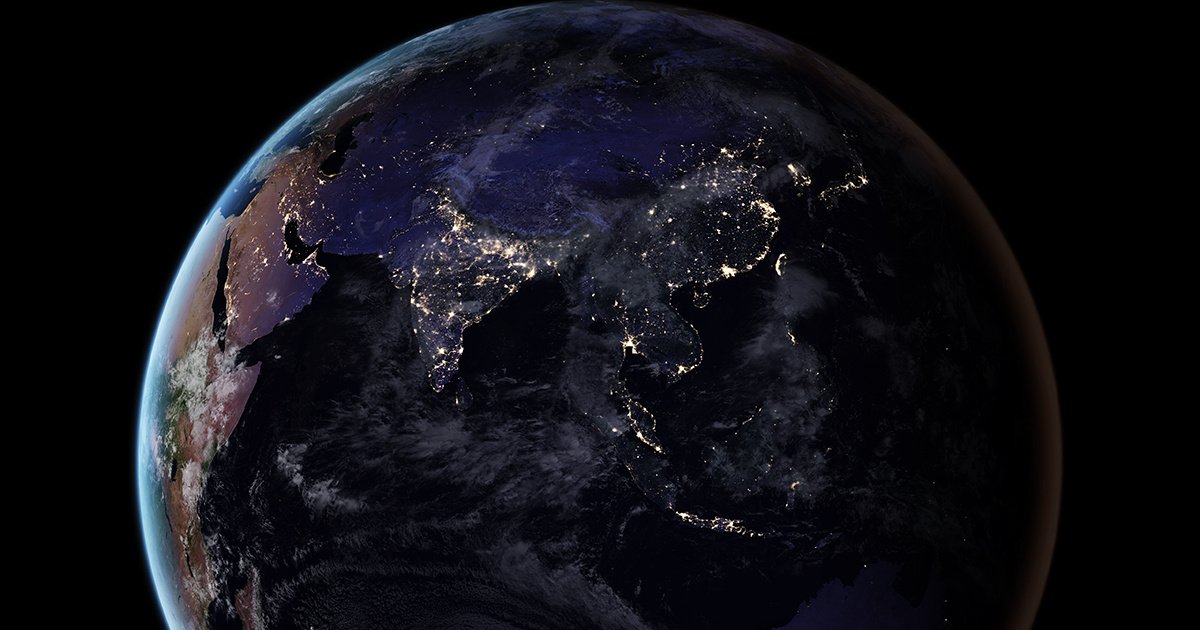 An Asia Super Grid Would Be a Boon for Clean Energy—If It Gets Built ...