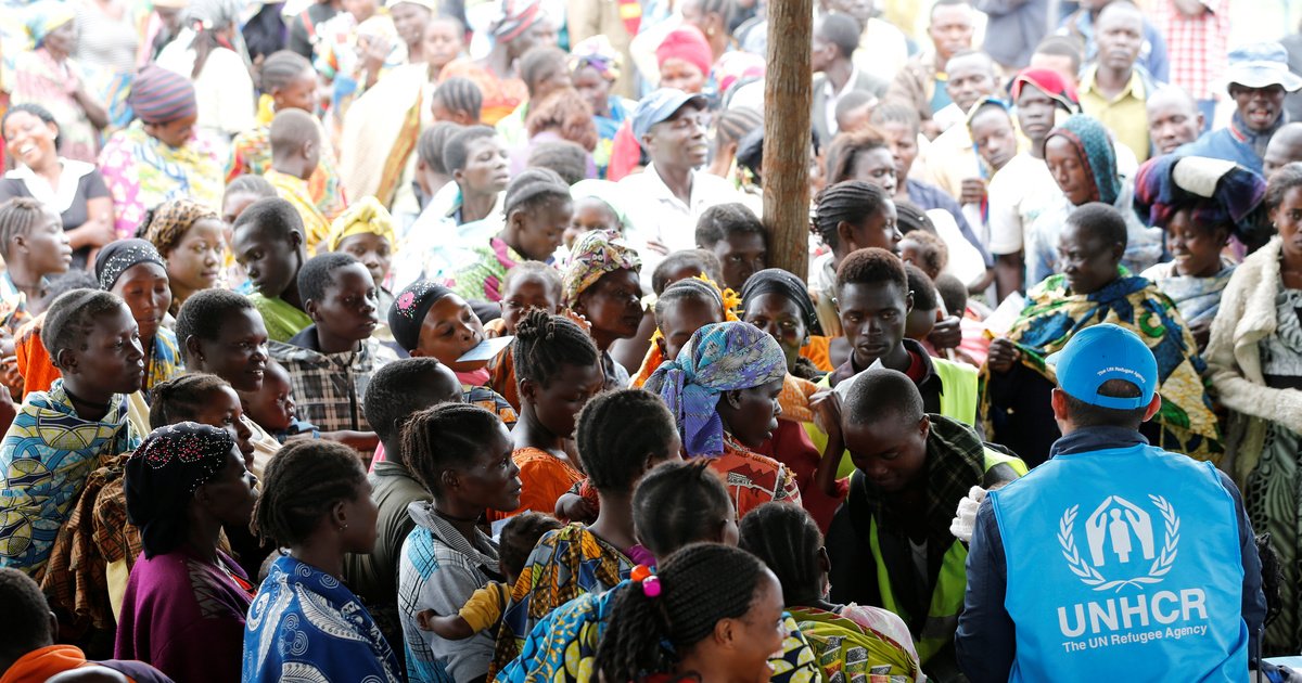 Trump Administration Cuts Refugee Admissions Further | Council on ...