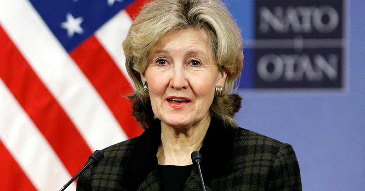 Kay Bailey's Instagram, Twitter & Facebook on IDCrawl