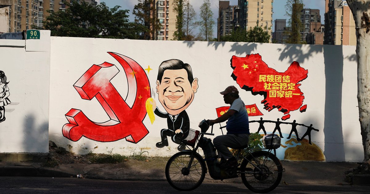 Book Review Roundtable: The Third Revolution | Council on Foreign Relations