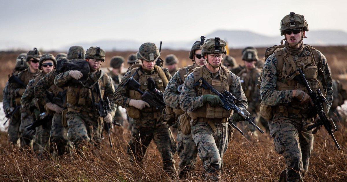 The Liberal World Order with Robert Kagan | Council on Foreign Relations