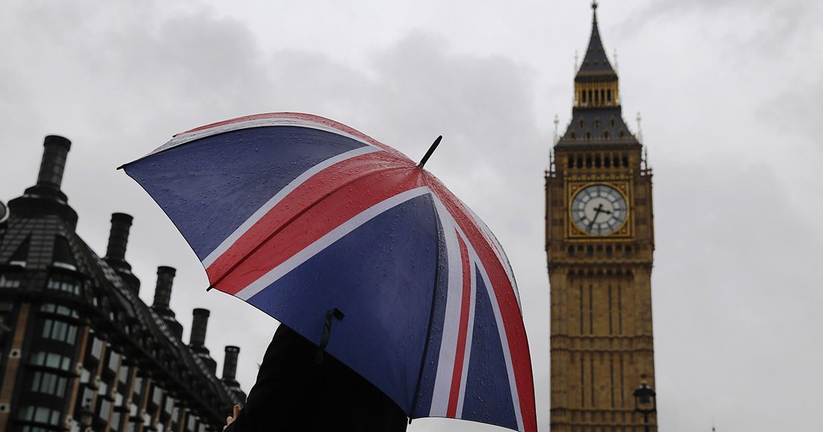 See How Much You Know About the United Kingdom | Council on Foreign ...