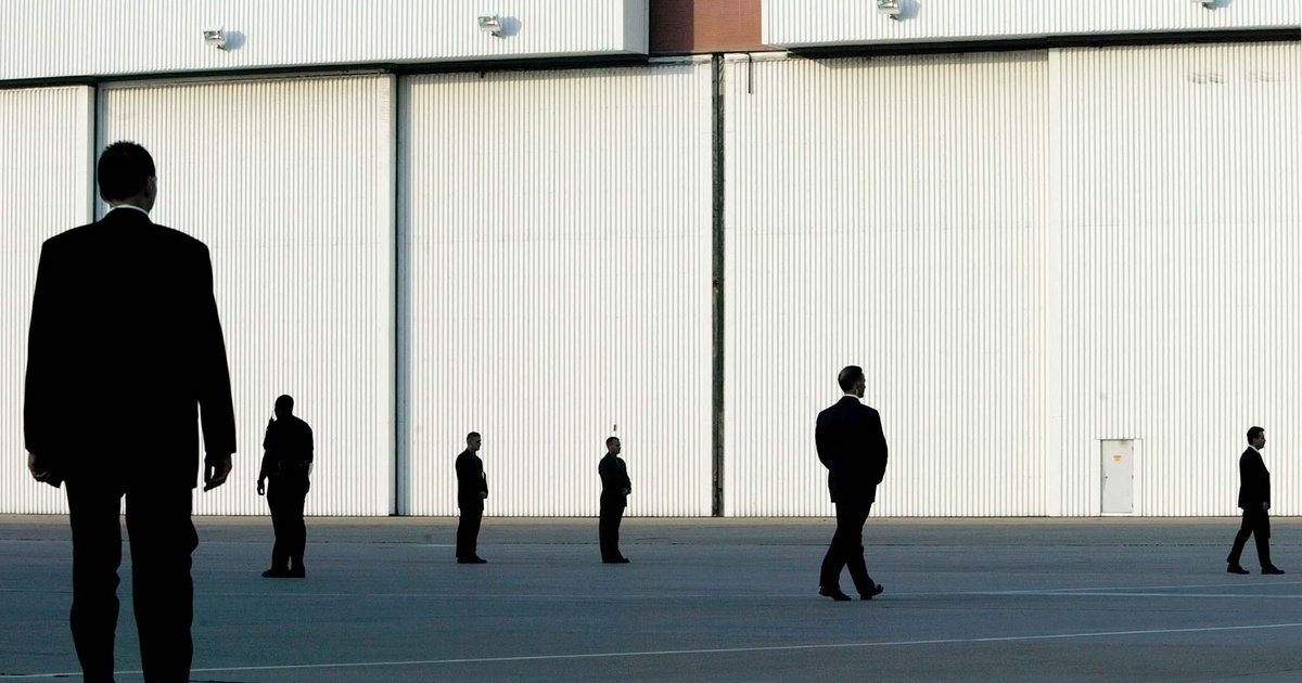 CFR 10/31 Academic Conference Call: The Increasing Complexity of U.S ...