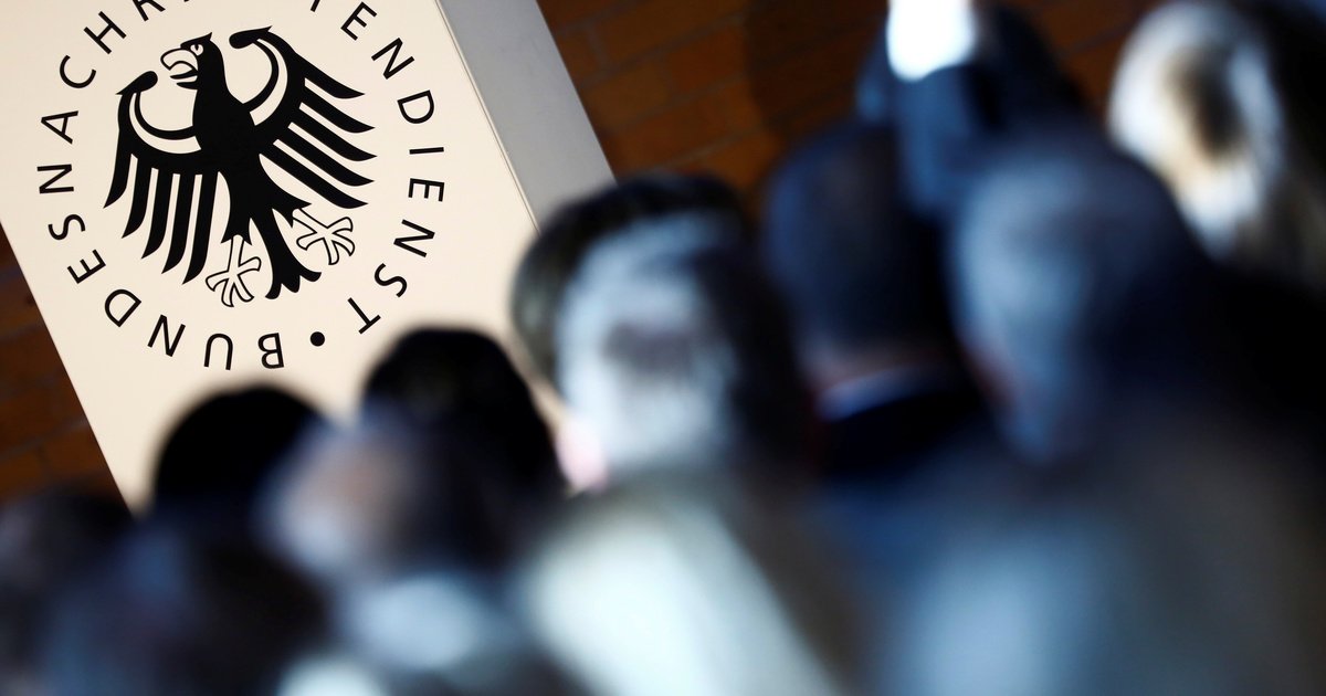 Germany Develops Offensive Cyber Capabilities Without A Coherent ...