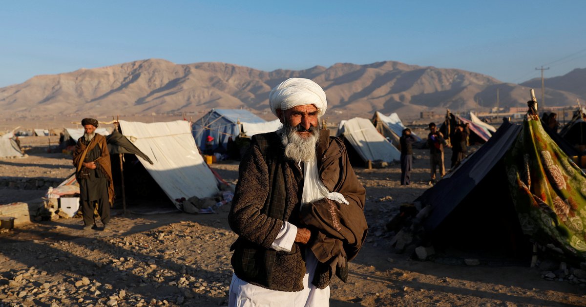 Climate Shocks and Humanitarian Crises: Which Countries Are Most at ...