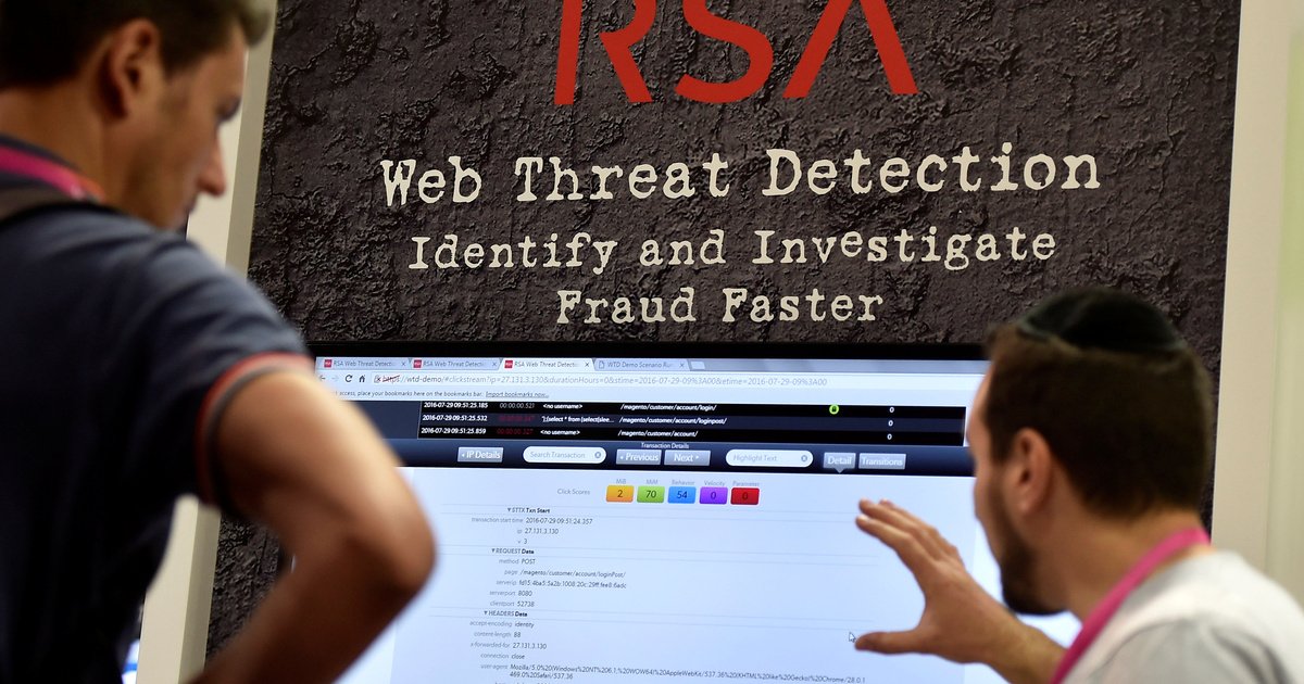 Notes from RSA: Time for Cyber B Corps? | Council on Foreign Relations