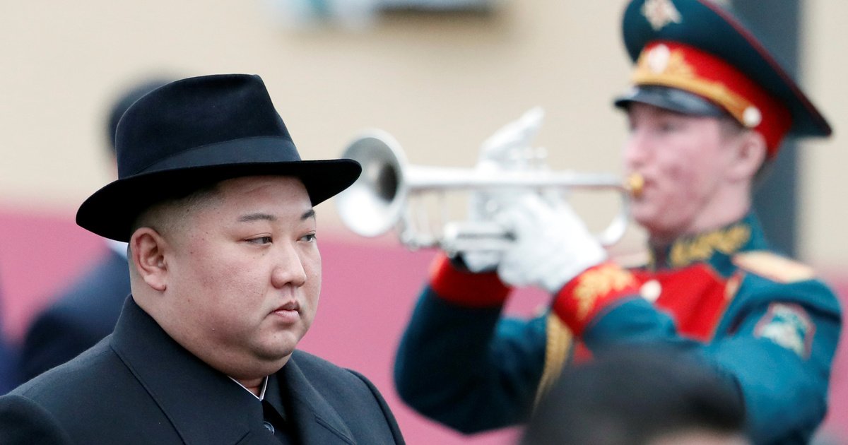 No Easy Solutions: Northeast Asia's Muddled Security Landscape ...