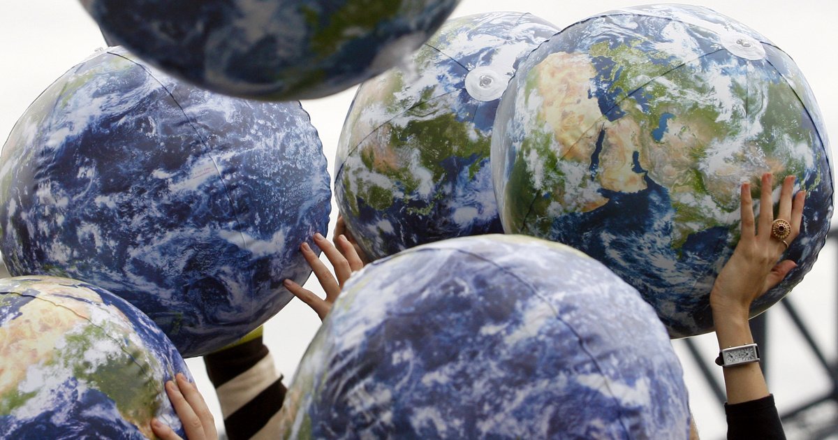 The World Order is Dead. Long Live the World Order. | Council on ...