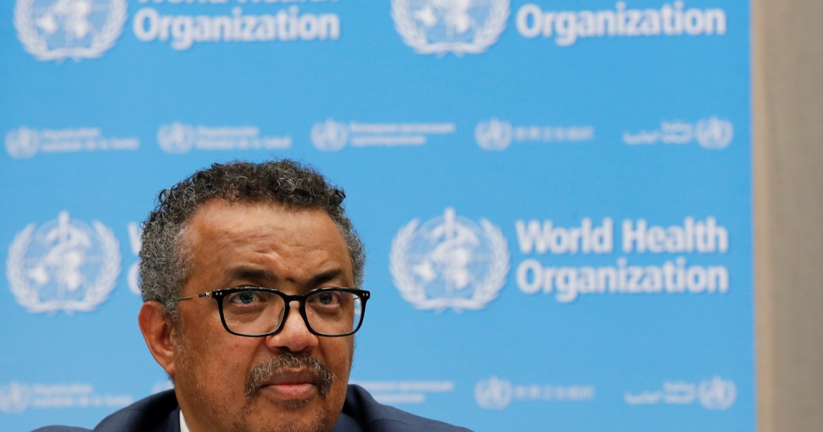 Ebola Reaches DRC Border City of Two Million, WHO Responds