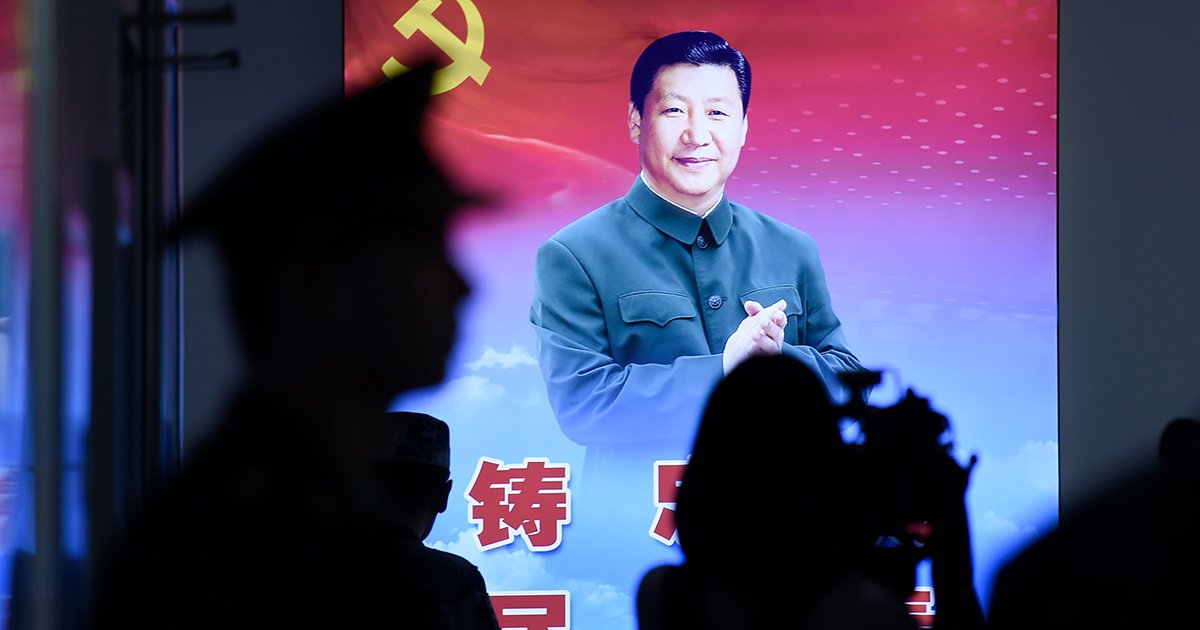 Communist China’s Painful Human Rights Story | Council on Foreign Relations