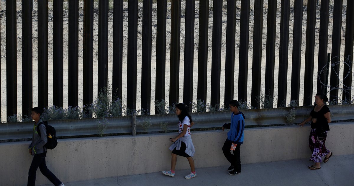 What Would a Smart Immigration Policy Look Like? | Council on Foreign ...