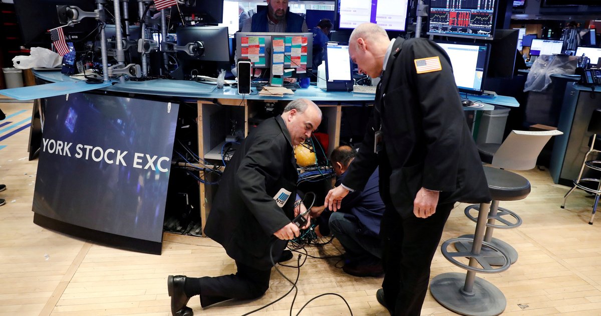 Cybersecurity in the Time of COVID-19 | Council on Foreign Relations