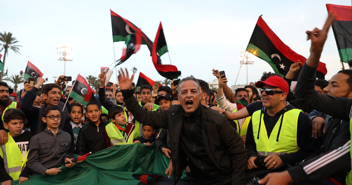 Prospects for Peace in Libya Are Bleak | Council on Foreign Relations