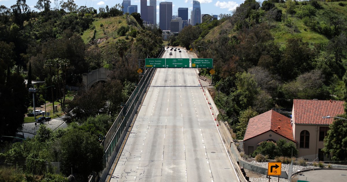 Can the Lessons of the Coronavirus Pandemic Be Applied to Climate ...