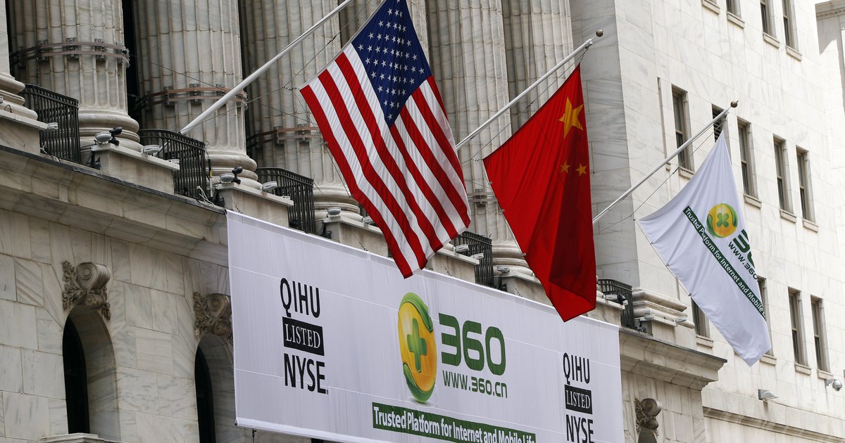 Questioning China’s Politicization of Cyber Intelligence During ...