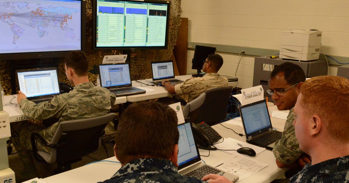 U.S. Cyber Command’s Malware Inoculation: Linking Offense and Defense ...