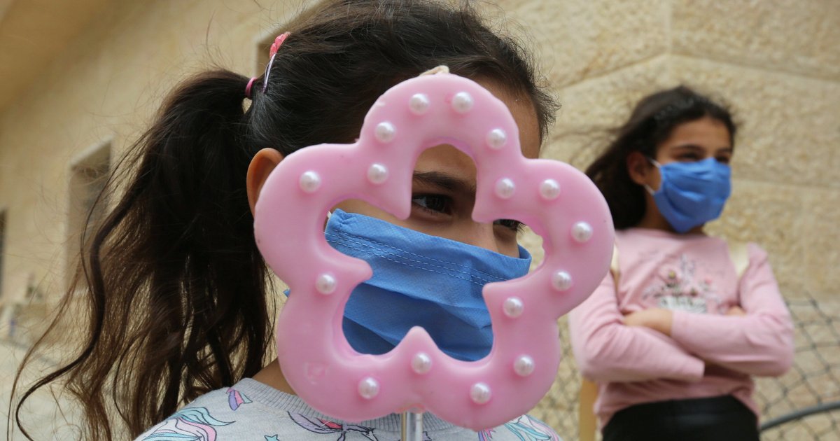 The Coronavirus in the Middle East, With Steven A. Cook | Council on ...