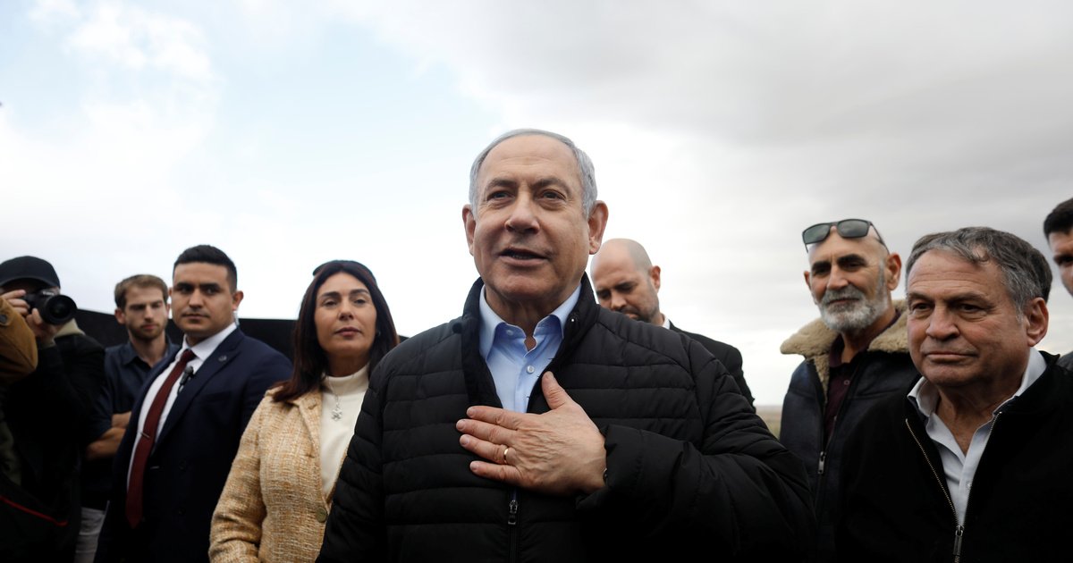 Israel’s Possible Annexation of the Jordan Valley, With Martin S. Indyk ...