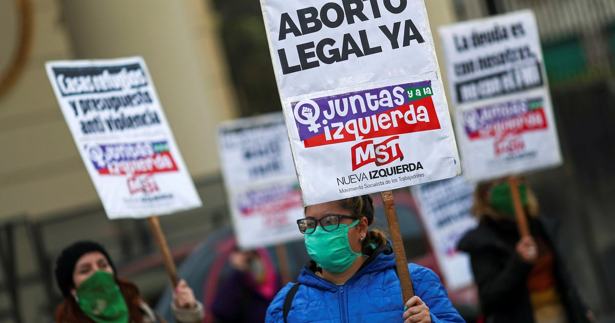 Abortion in the Time of COVID-19 | Council on Foreign Relations