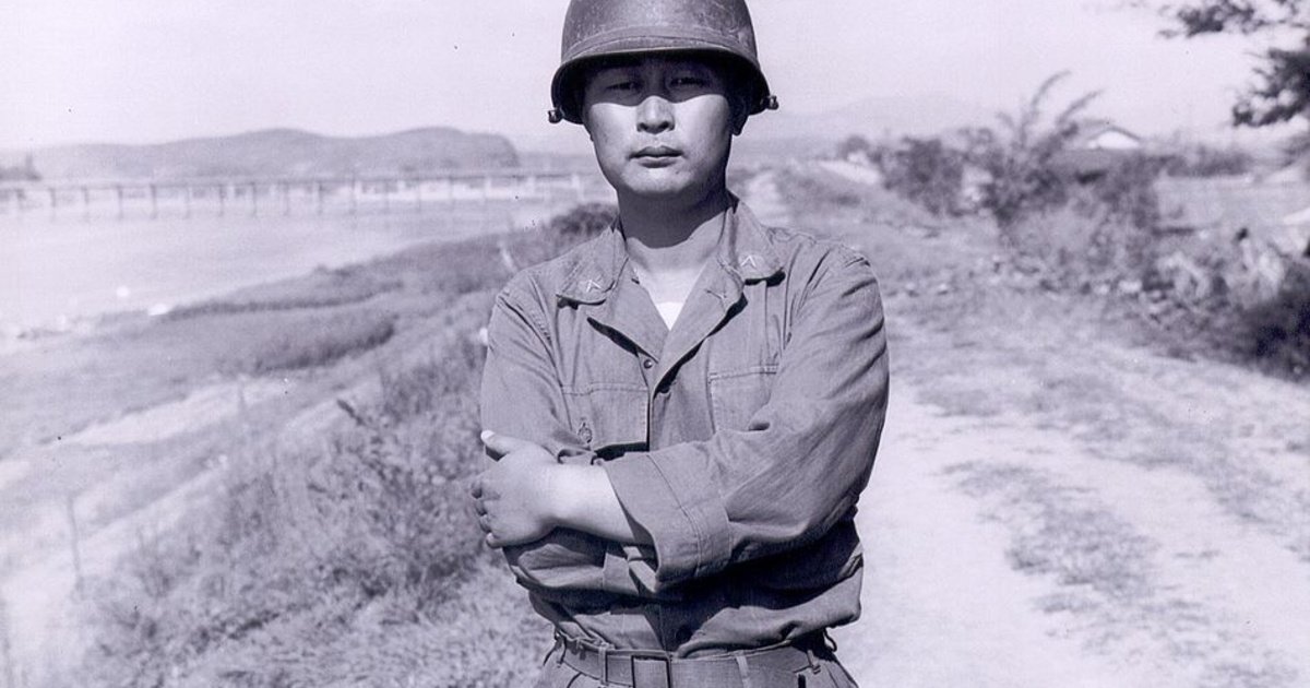 Remembering General Paik Sun-yup | Council on Foreign Relations